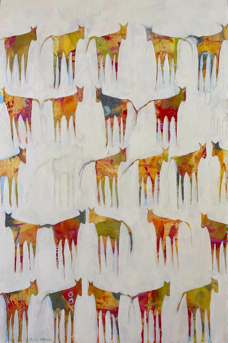 Archive — Andrea Morgan