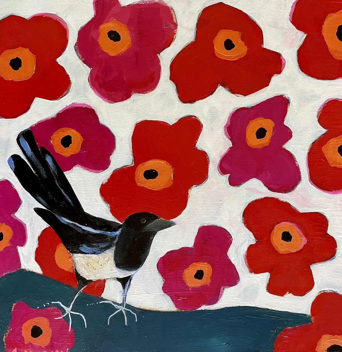 Archive — Andrea Morgan