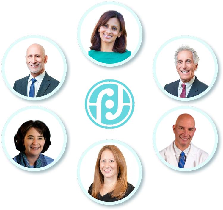 Become a Partner Center — First Fertility