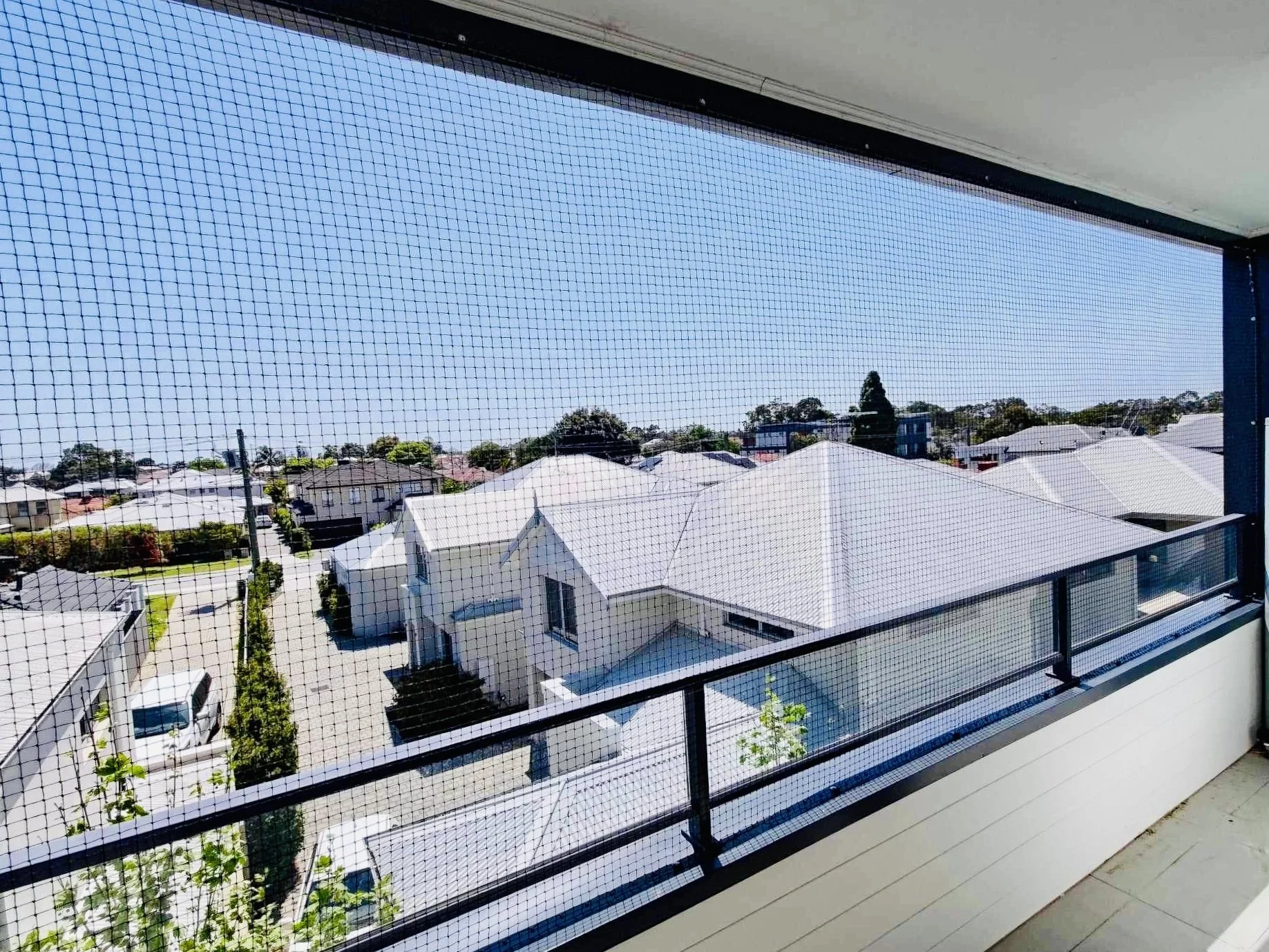 General 2 — Pet Nets WA Cat Enclosures