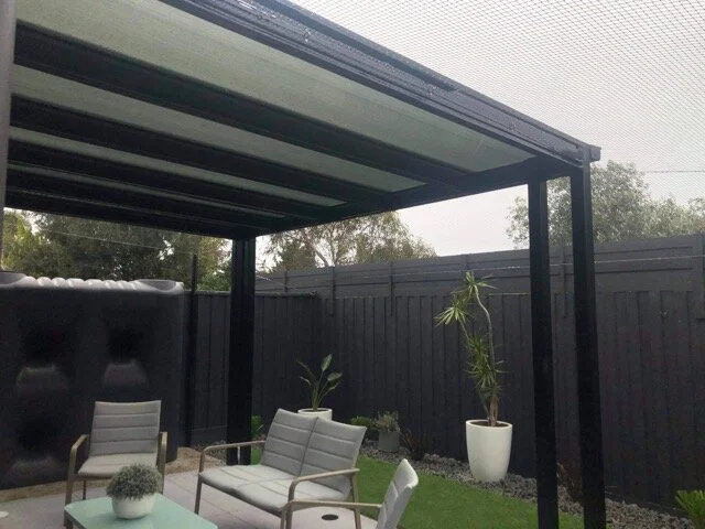 Cat Enclosures — Pet Nets WA