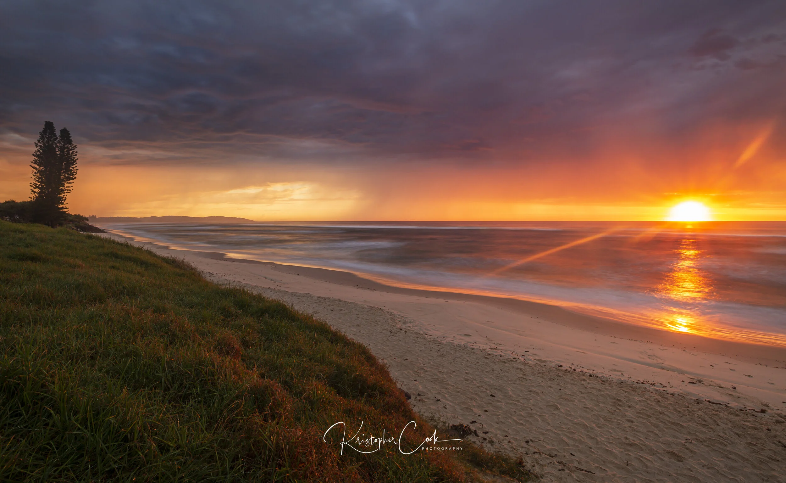 Kristopher Cook Photography