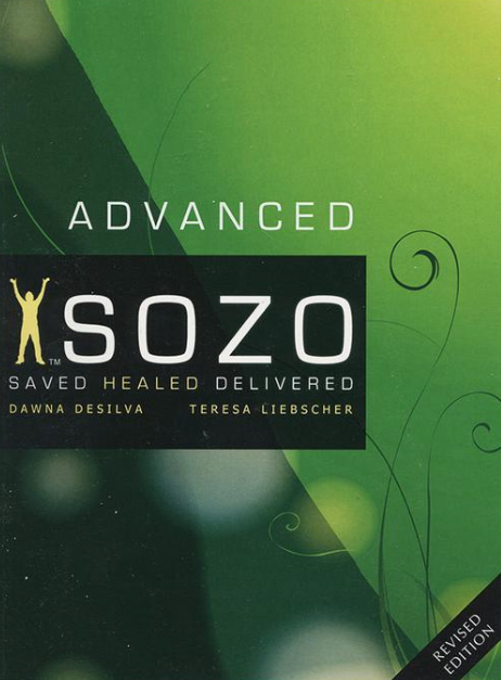 Sozo Training — Bethel Sozo
