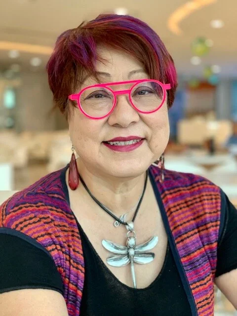 Madeleine Tan — Bethel Sozo