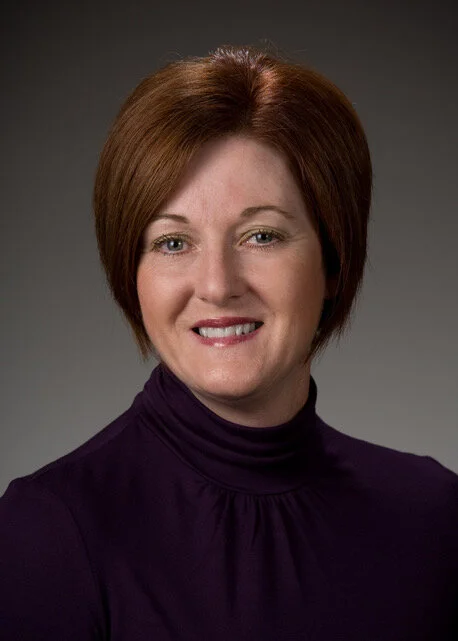 Susan Rashotte — Bethel Sozo