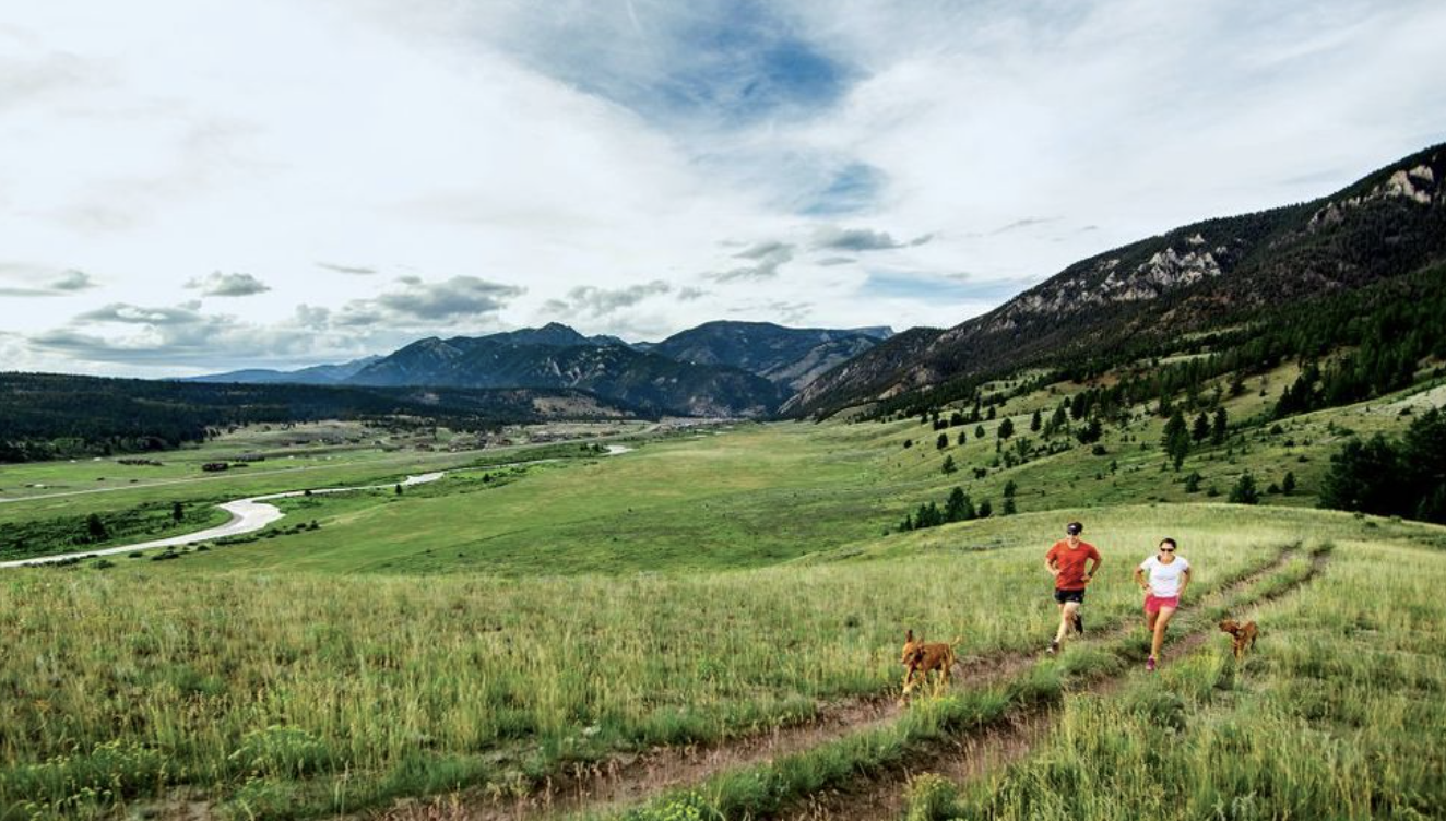 5 of the Most Beautiful U.S. States to Run — AMAZING RUNNING TOURS