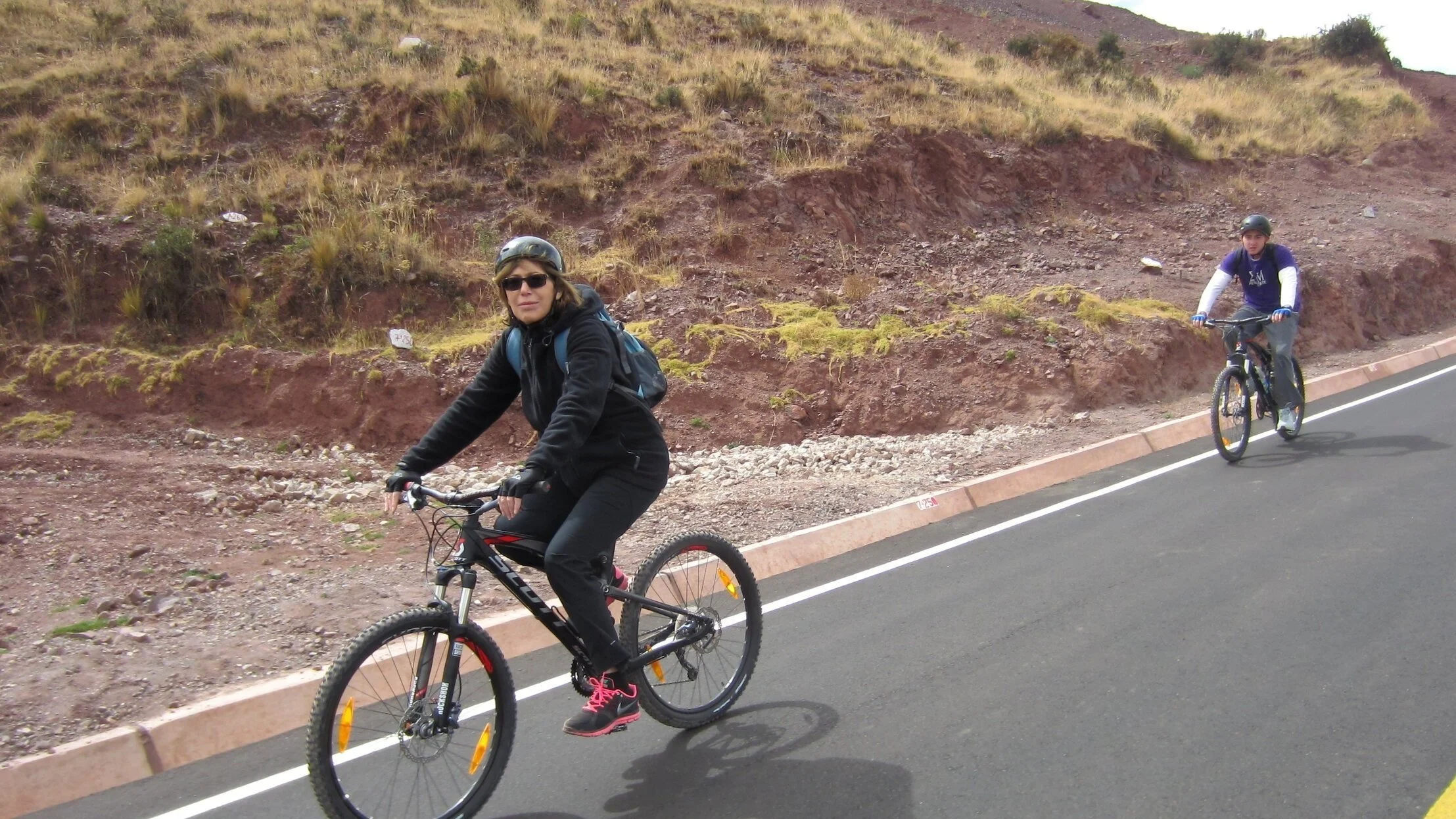 %Adventures for Runners, Cyclists and Hikers — AMAZING RUNNING TOURS