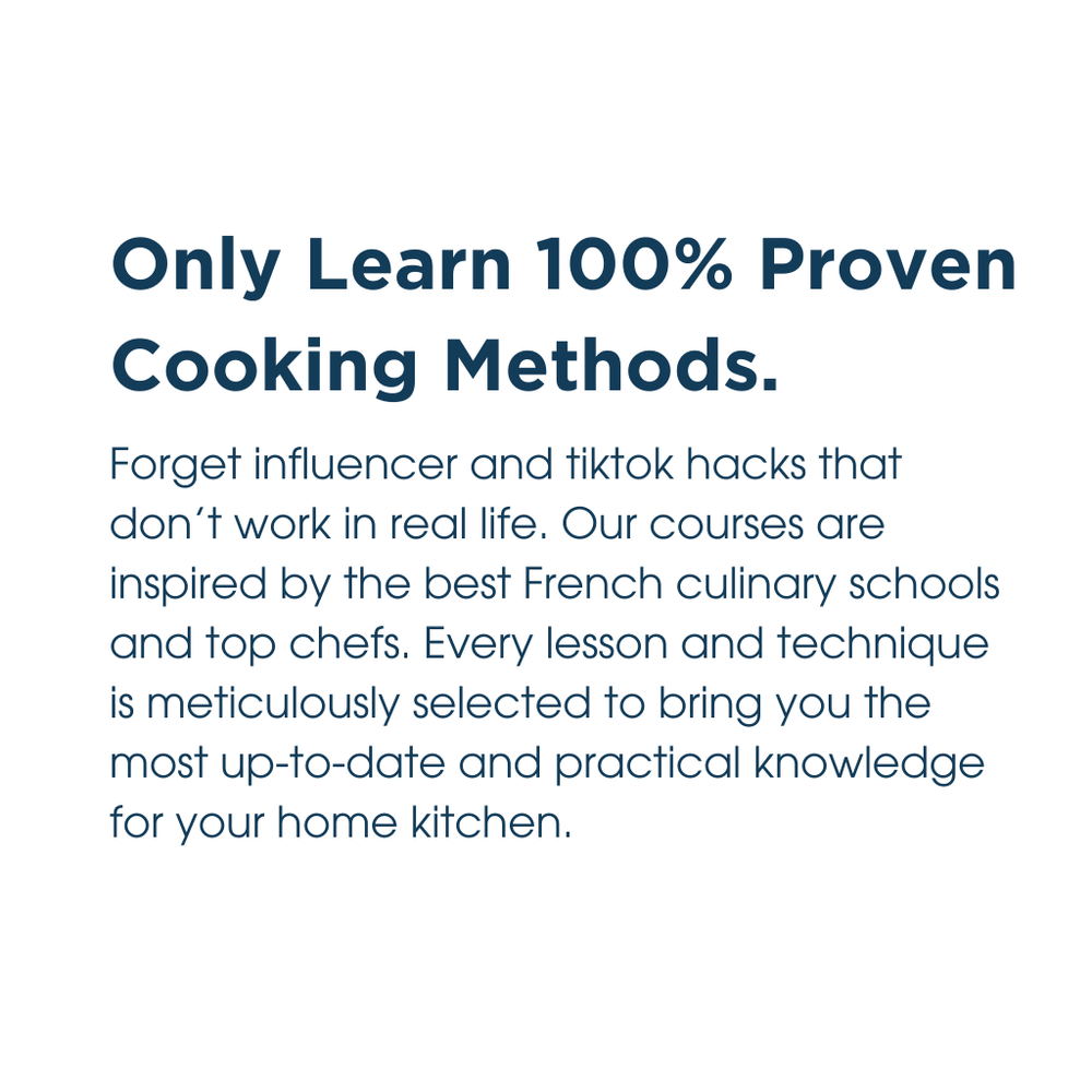 Join French Cooking Academy Membership: Unlock Unlimited French Cooking ...
