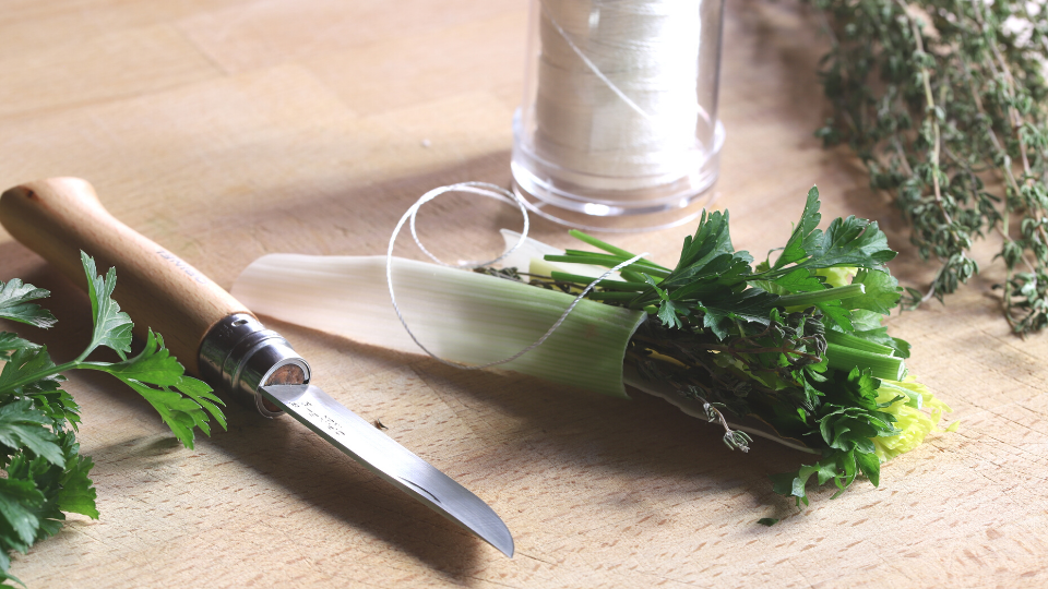 The Ultimate Beginner Course — French Cooking Academy