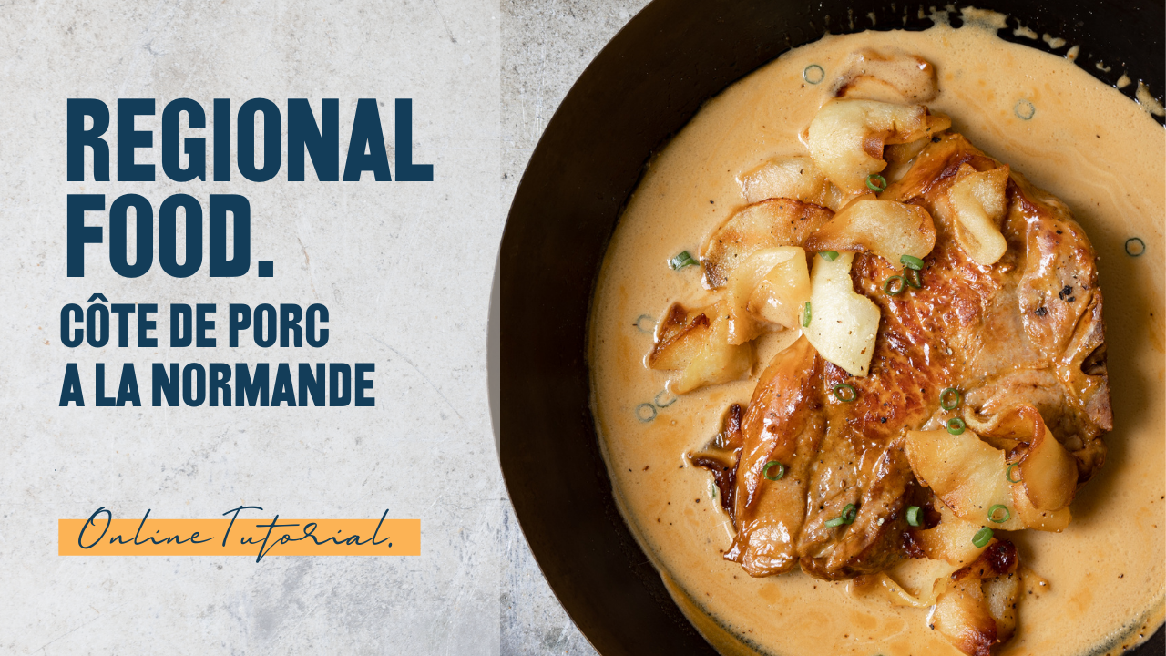 French Cooking Academy