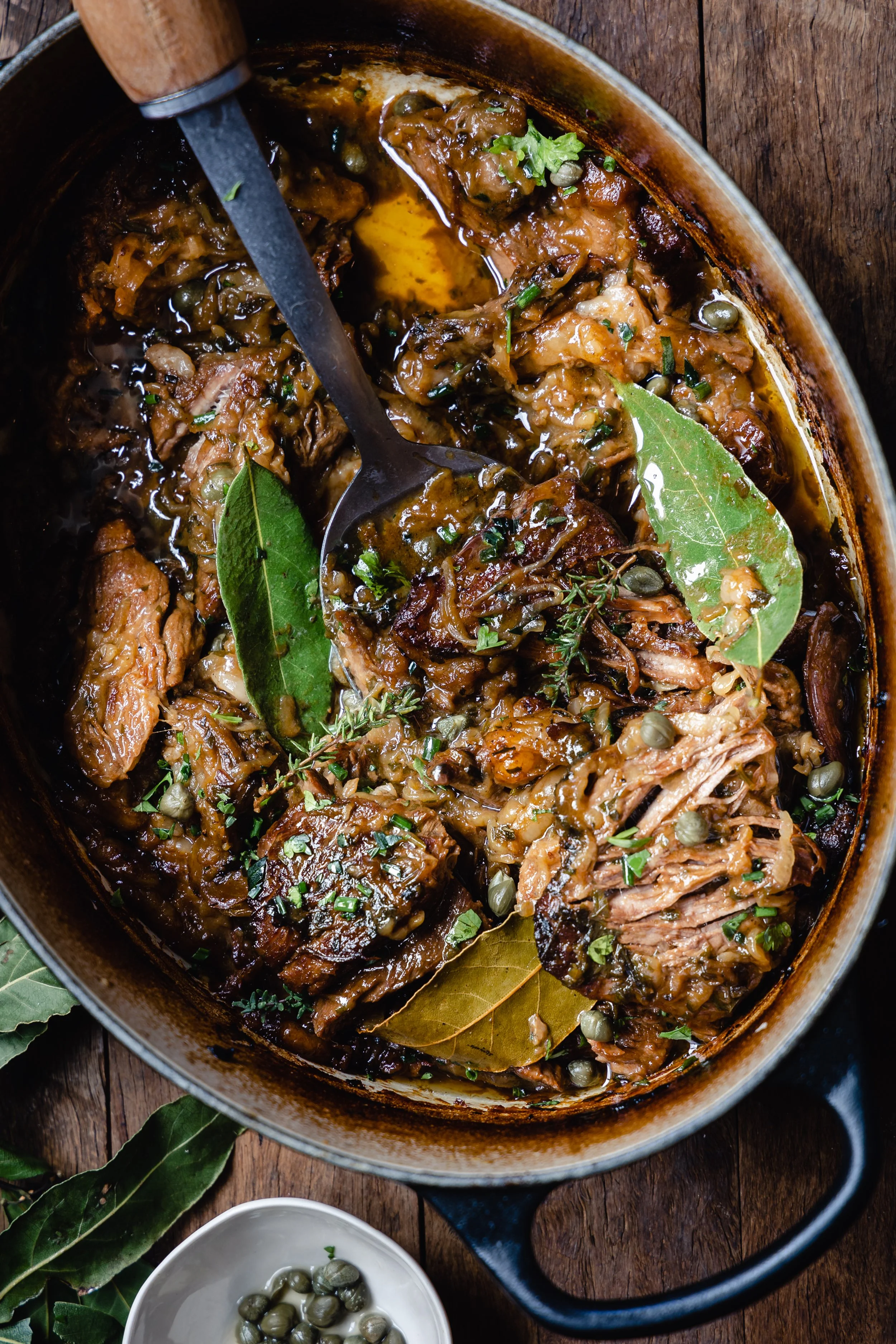 French Cooking Academy