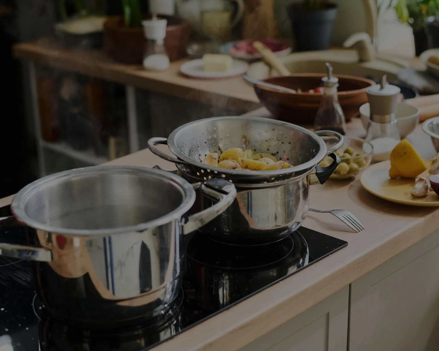 Authentic French Recipes with Video Tutorials | French Cooking Academy