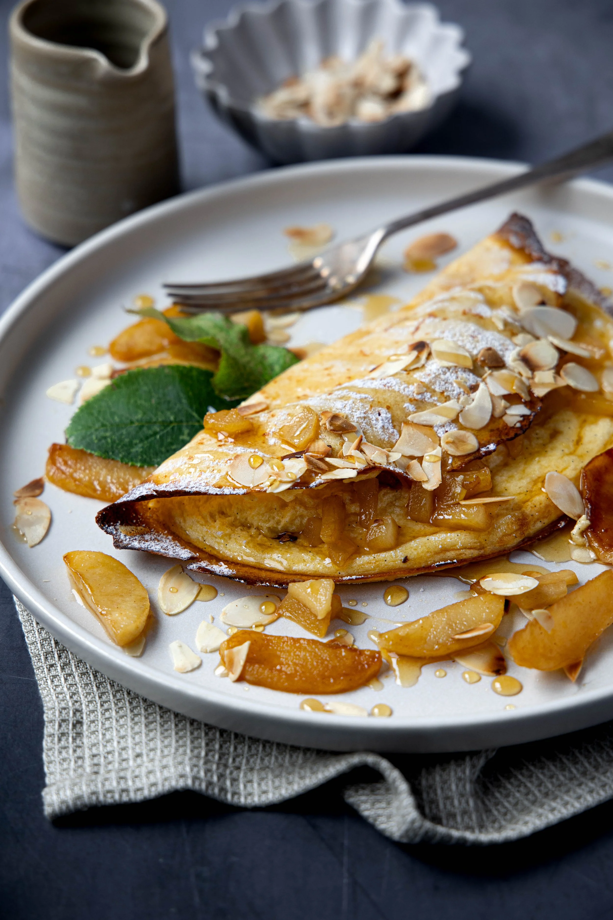 French Cooking Academy