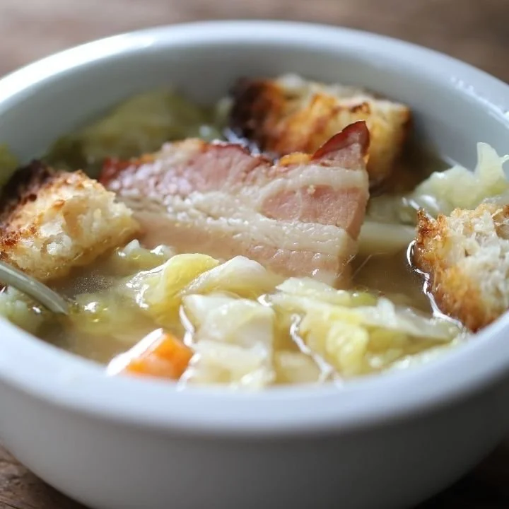 Soups — Authentic French Recipes with Video Tutorials | French Cooking ...