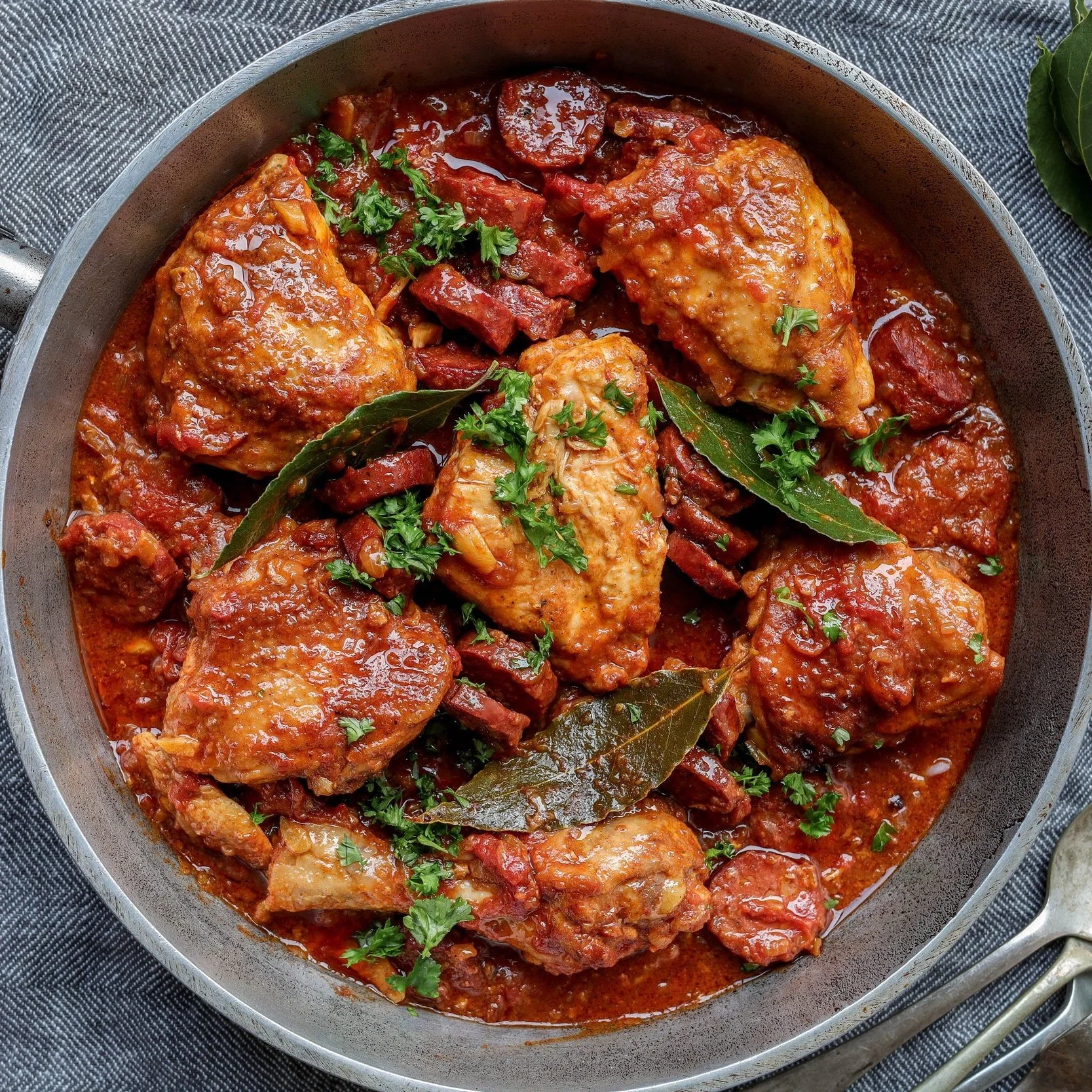 Search our recipe catalogue — French Cooking Academy