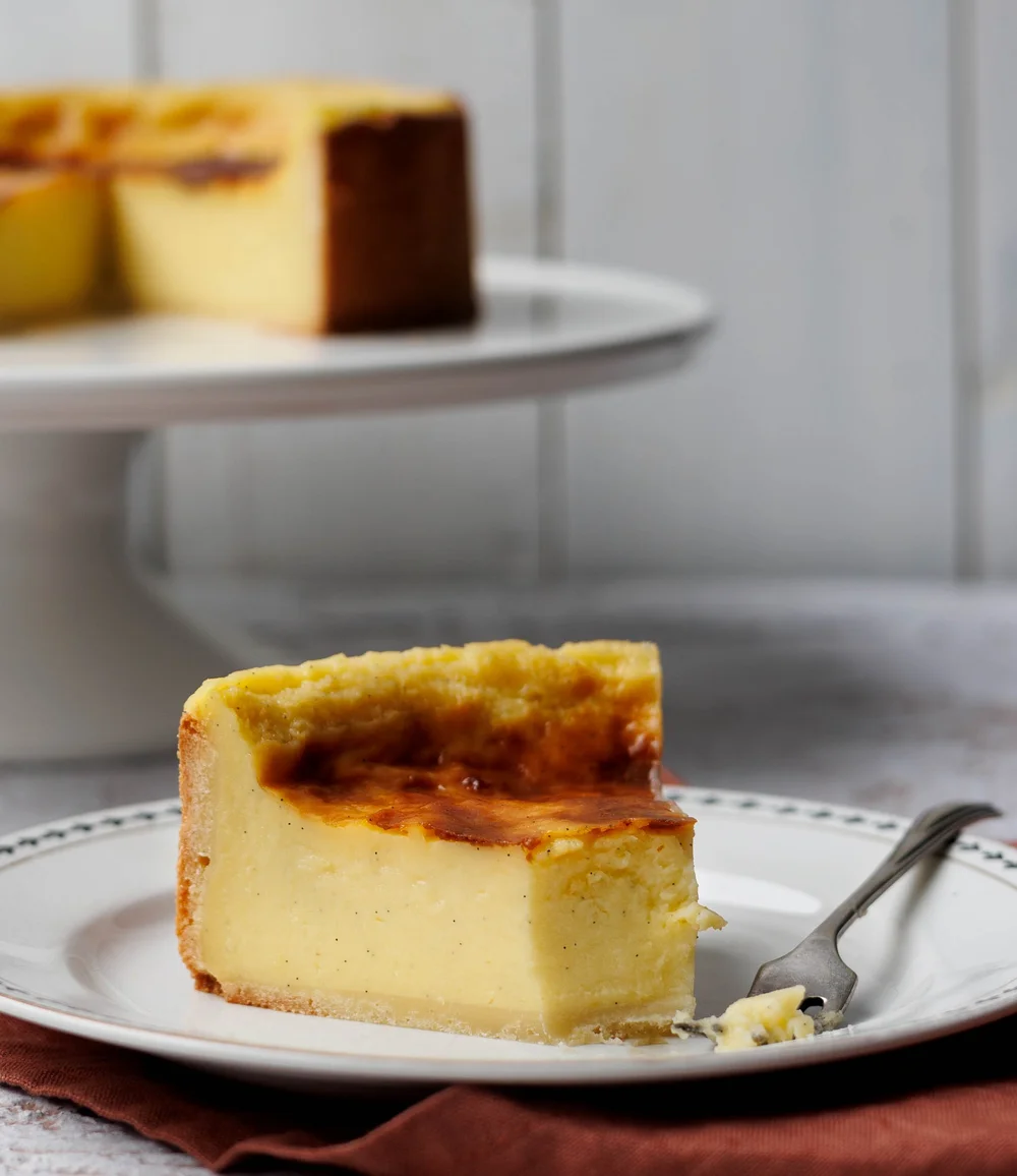 A French Christmas Menu — French Cooking Academy