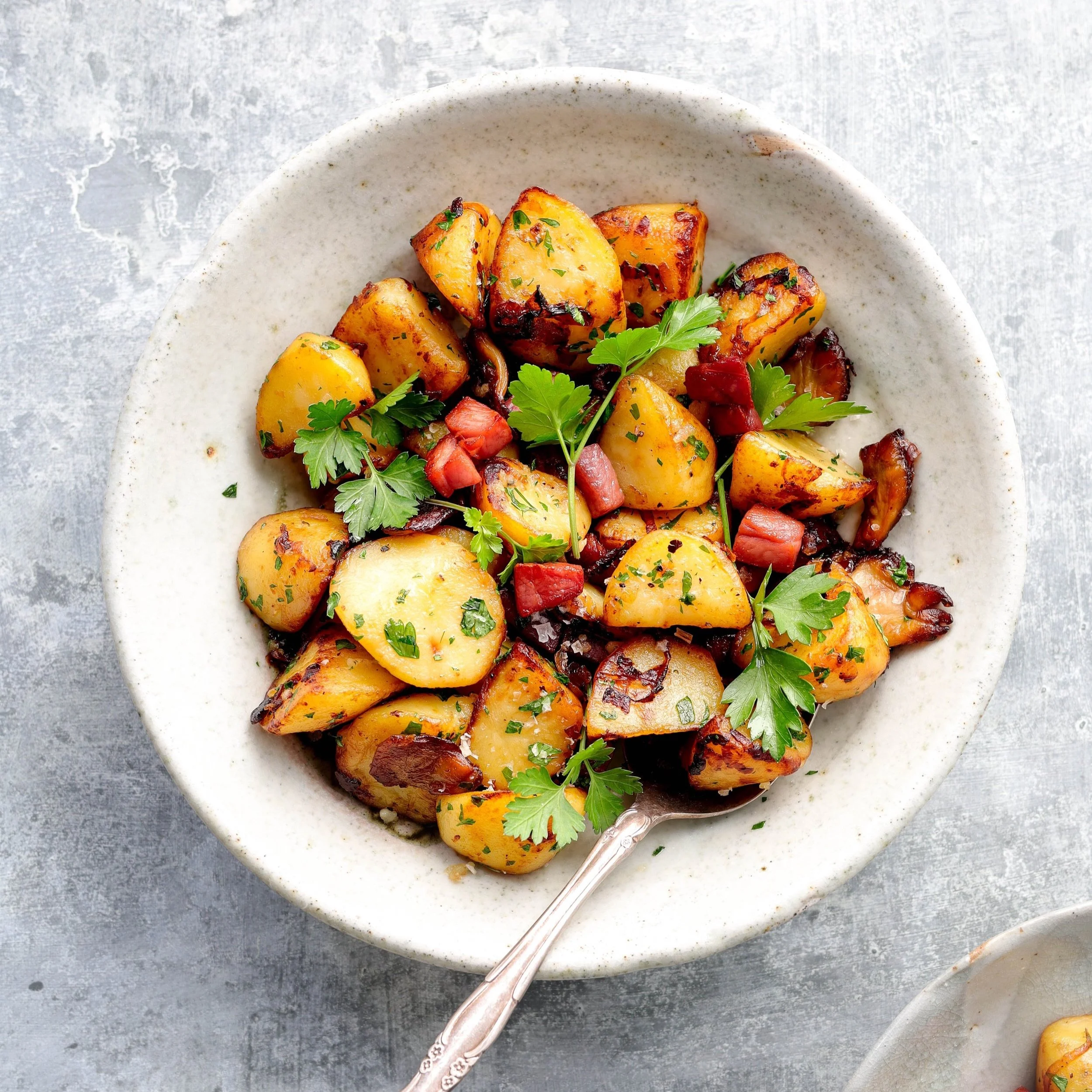 Sides — Authentic French Recipes with Video Tutorials | French Cooking ...