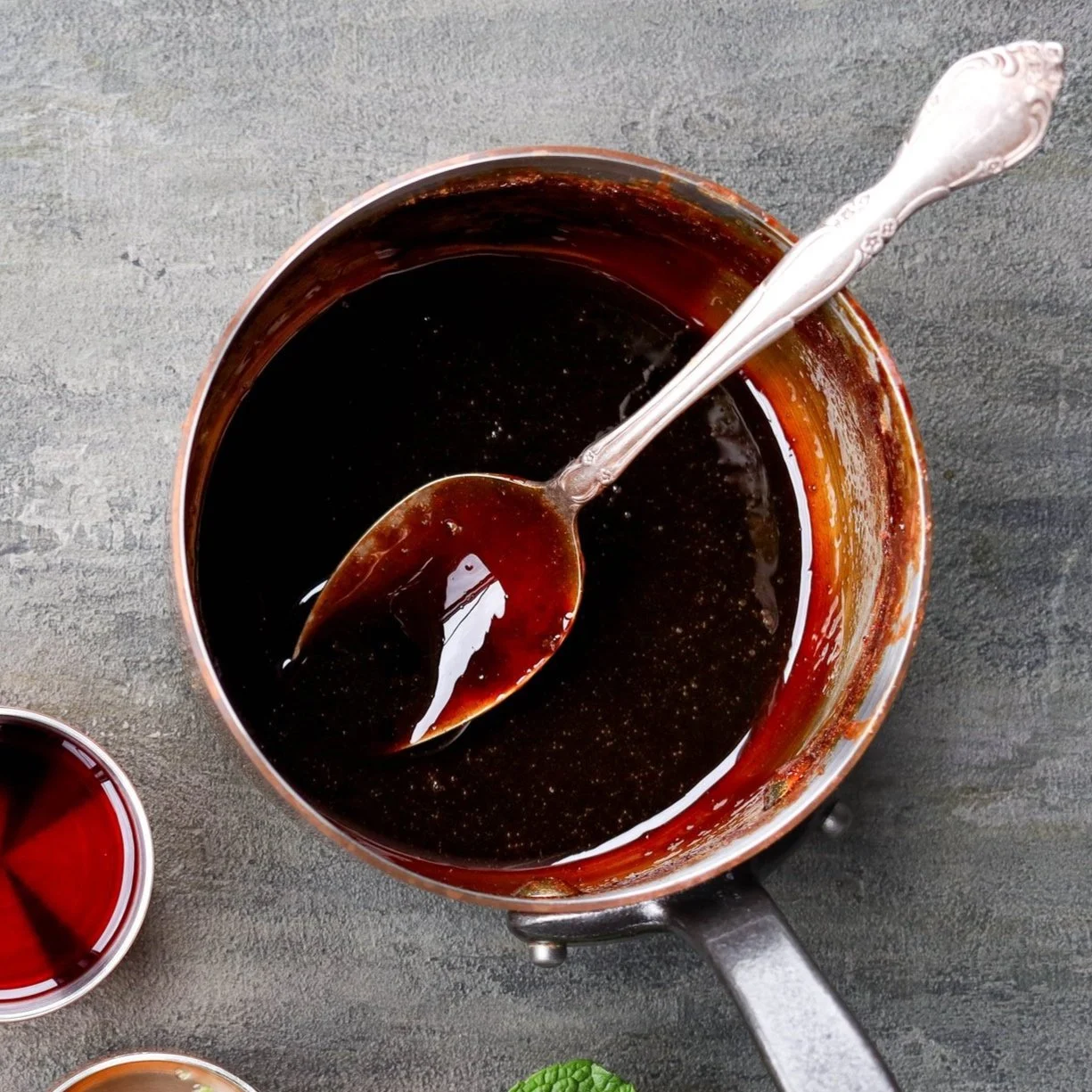 Sauces — Authentic French Recipes with Video Tutorials | French Cooking ...