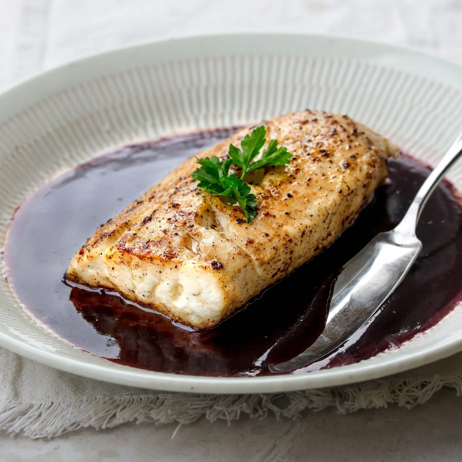 Sauces — Authentic French Recipes with Video Tutorials | French Cooking ...