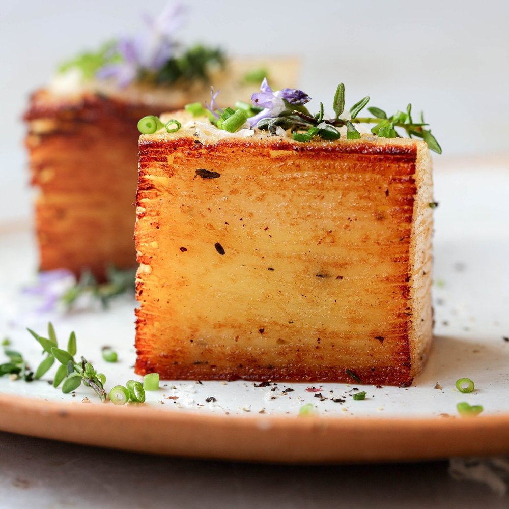 French Recipe Catalogue — French Cooking Academy