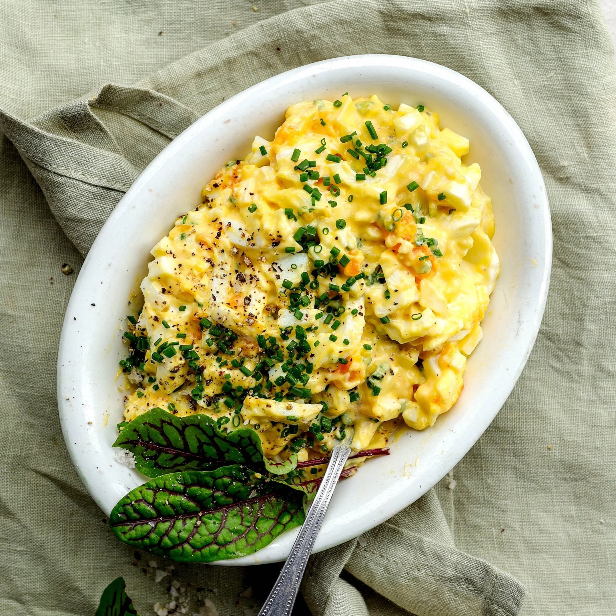 Starters — Authentic French Recipes with Video Tutorials | French ...