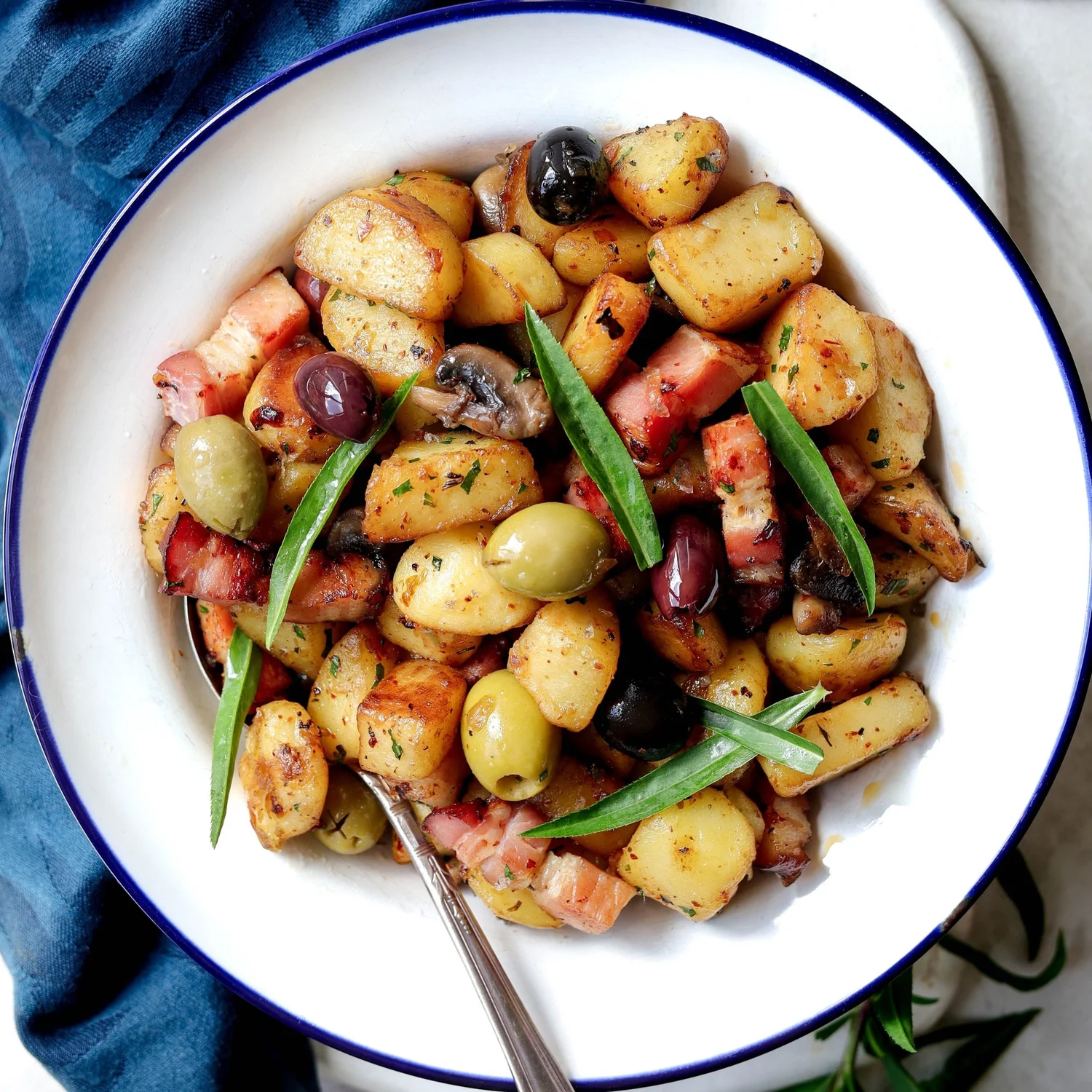 Sides — Authentic French Recipes with Video Tutorials | French Cooking ...