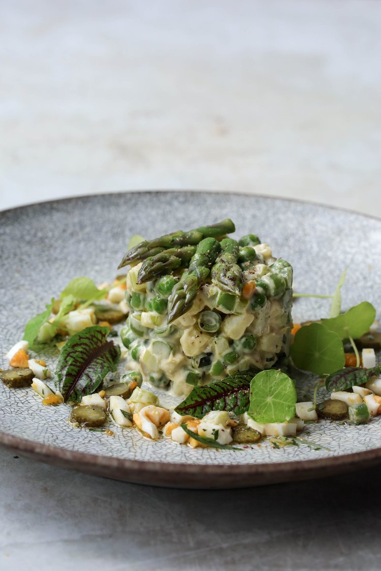 Starters — Authentic French Recipes with Video Tutorials | French ...