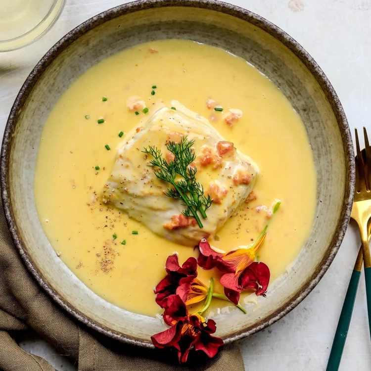 Sauces — Authentic French Recipes with Video Tutorials | French Cooking ...