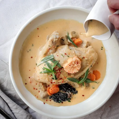 Mains — Authentic French Recipes with Video Tutorials | French Cooking ...