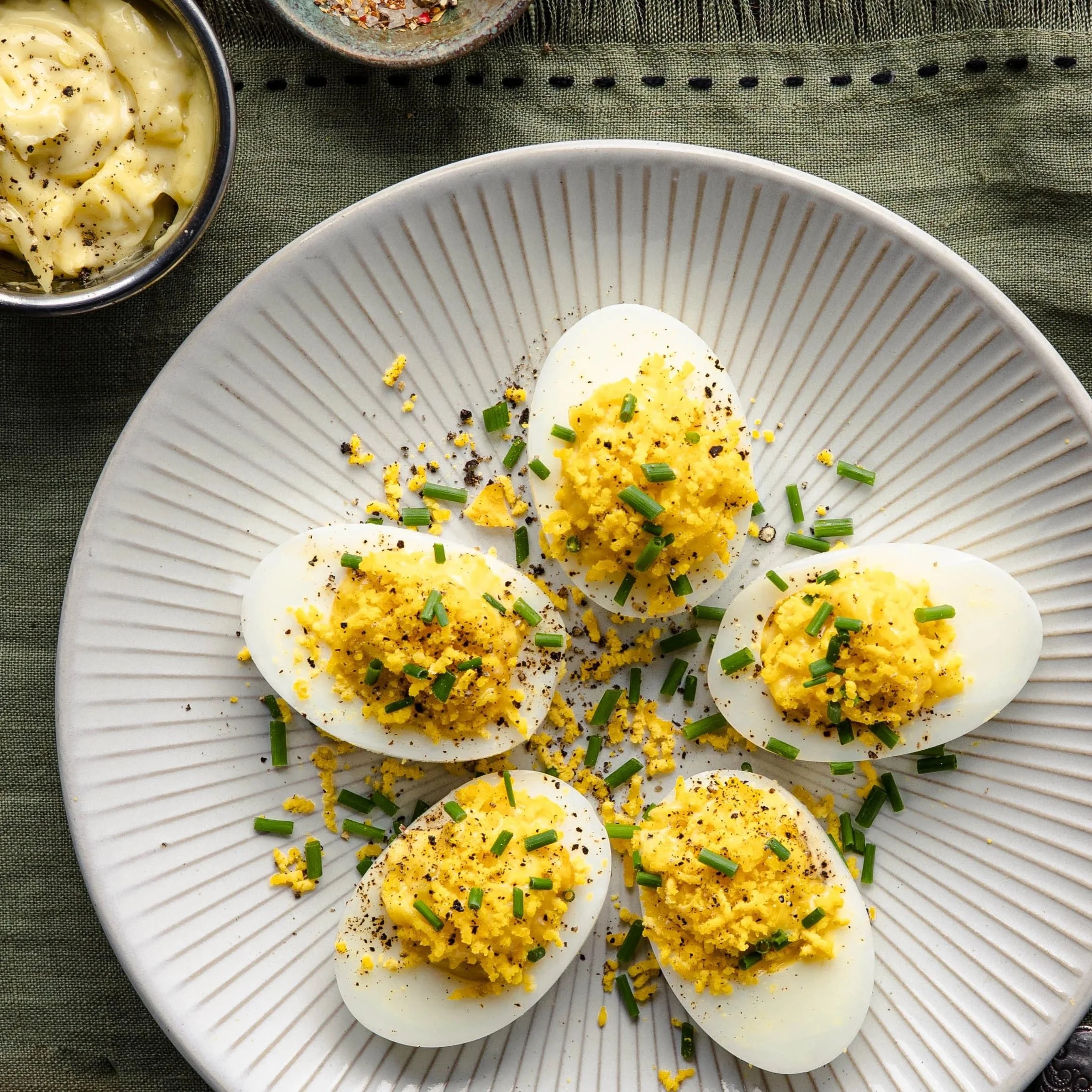 Starters — Authentic French Recipes with Video Tutorials | French ...