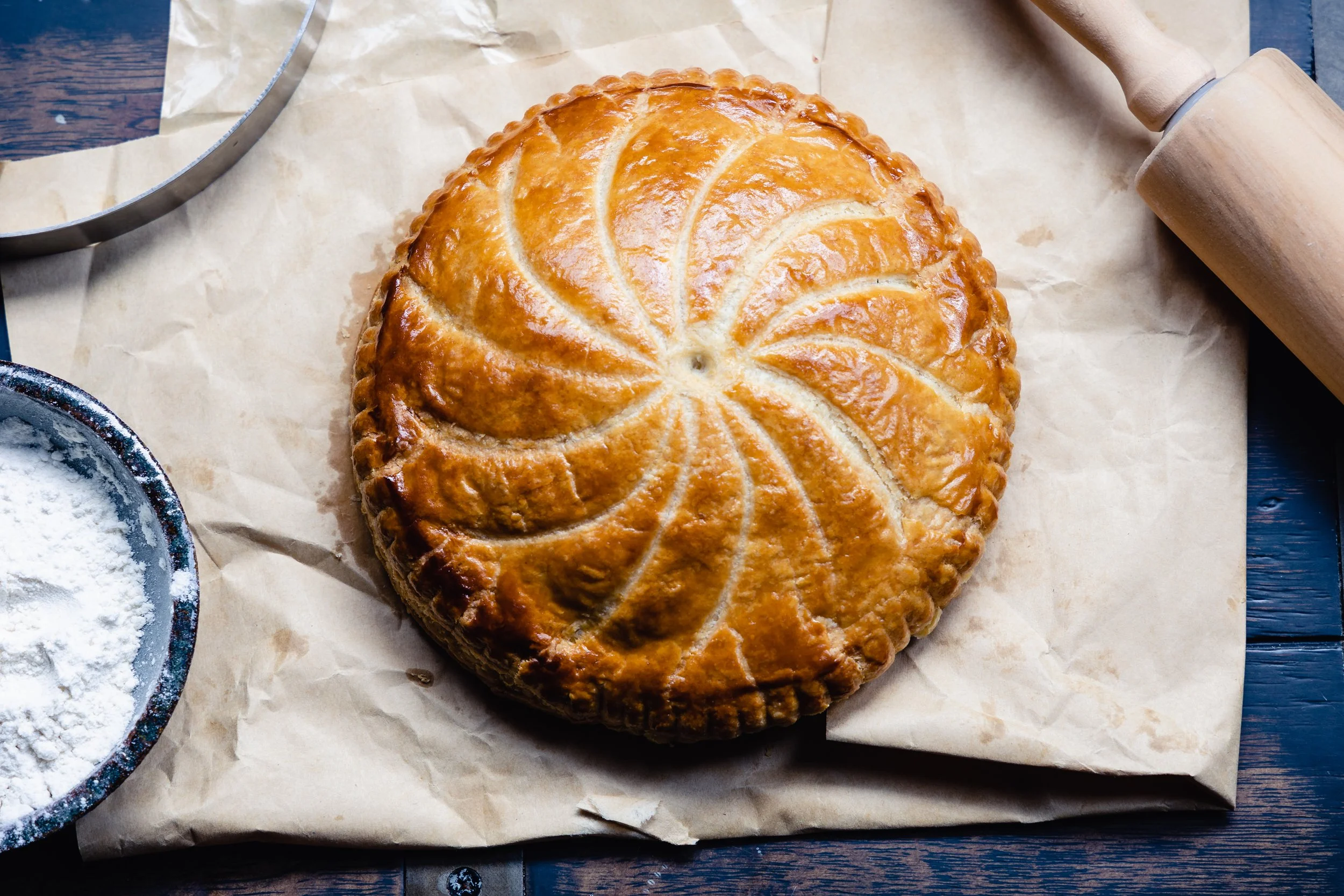 French Cooking Academy