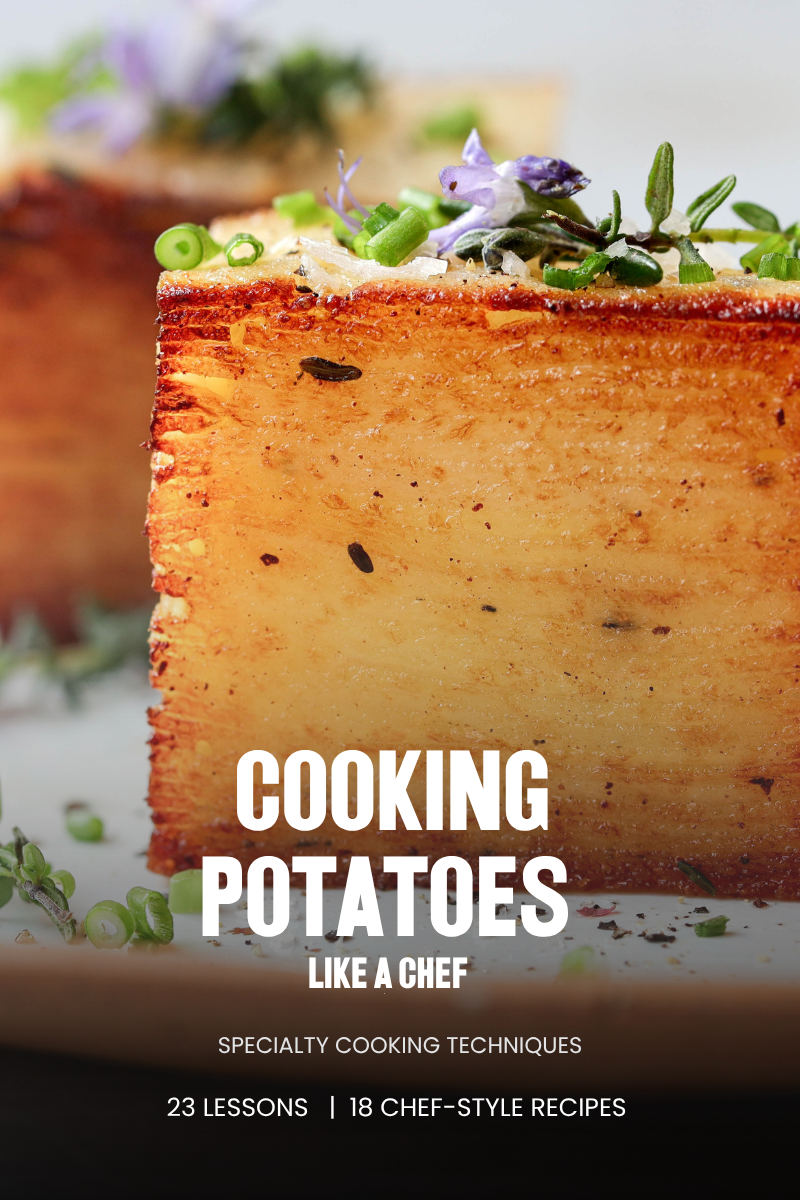 Master French Cooking Online: French Cooking Academy Courses for All ...