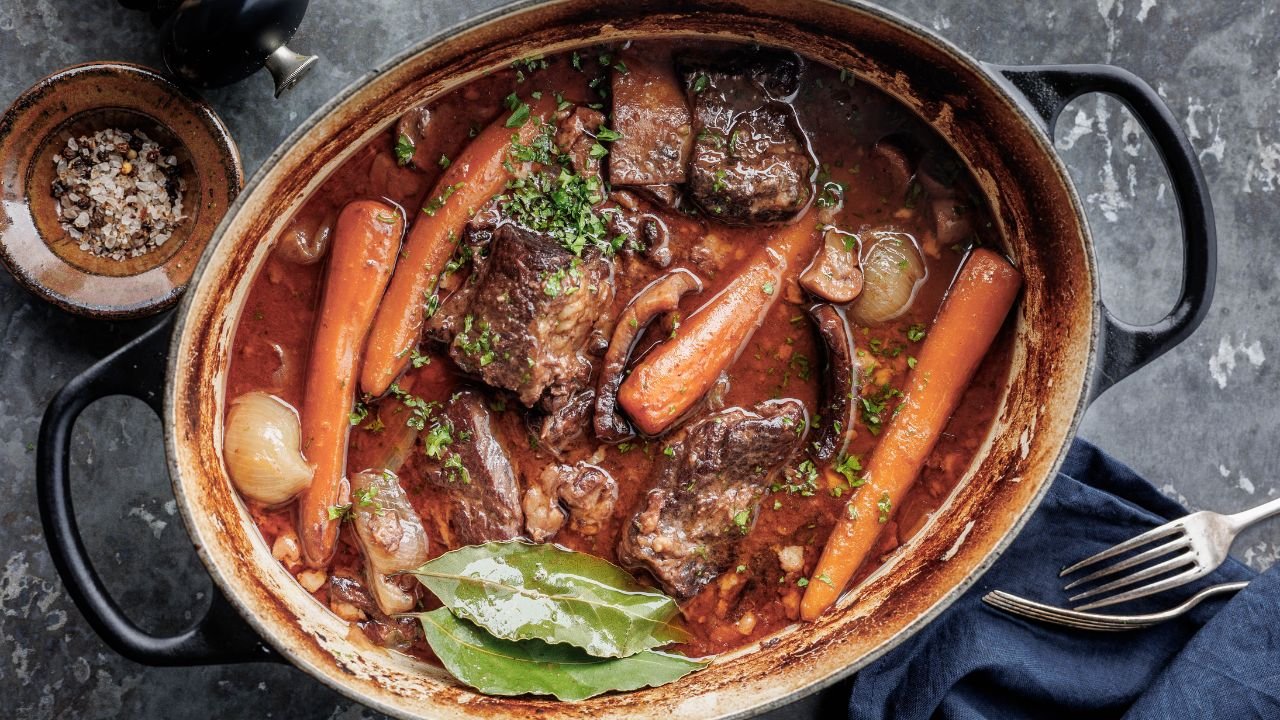 French Cooking Academy | Online cooking classes & courses