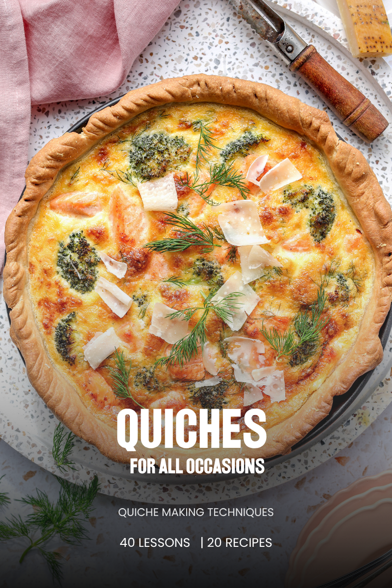 Master French Cooking Online: French Cooking Academy Courses for All ...