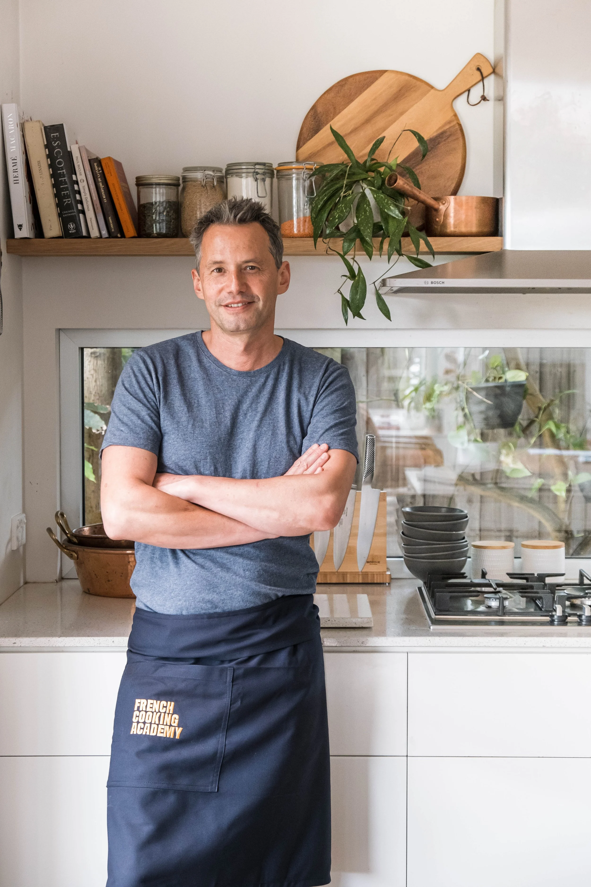 French Cooking Academy | Online cooking classes & courses