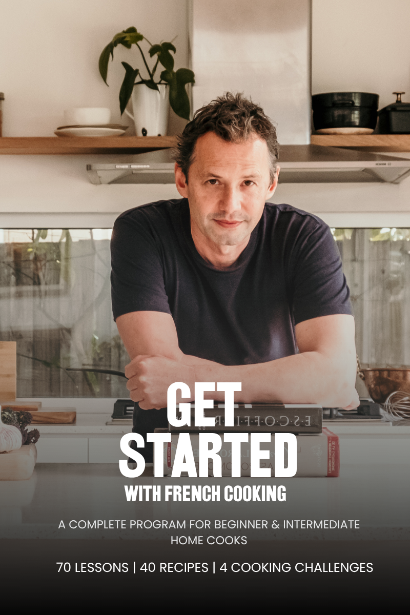 Master French Cooking Online: French Cooking Academy Courses for All ...