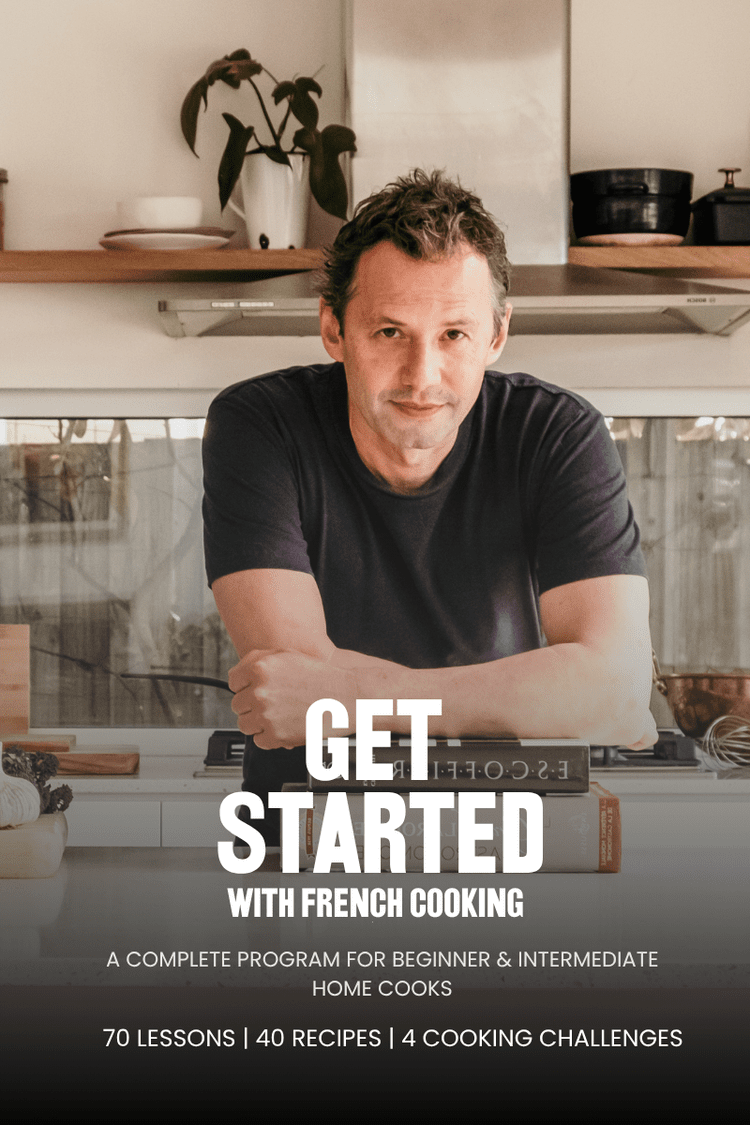 Master French Cooking Online: French Cooking Academy Courses for All ...