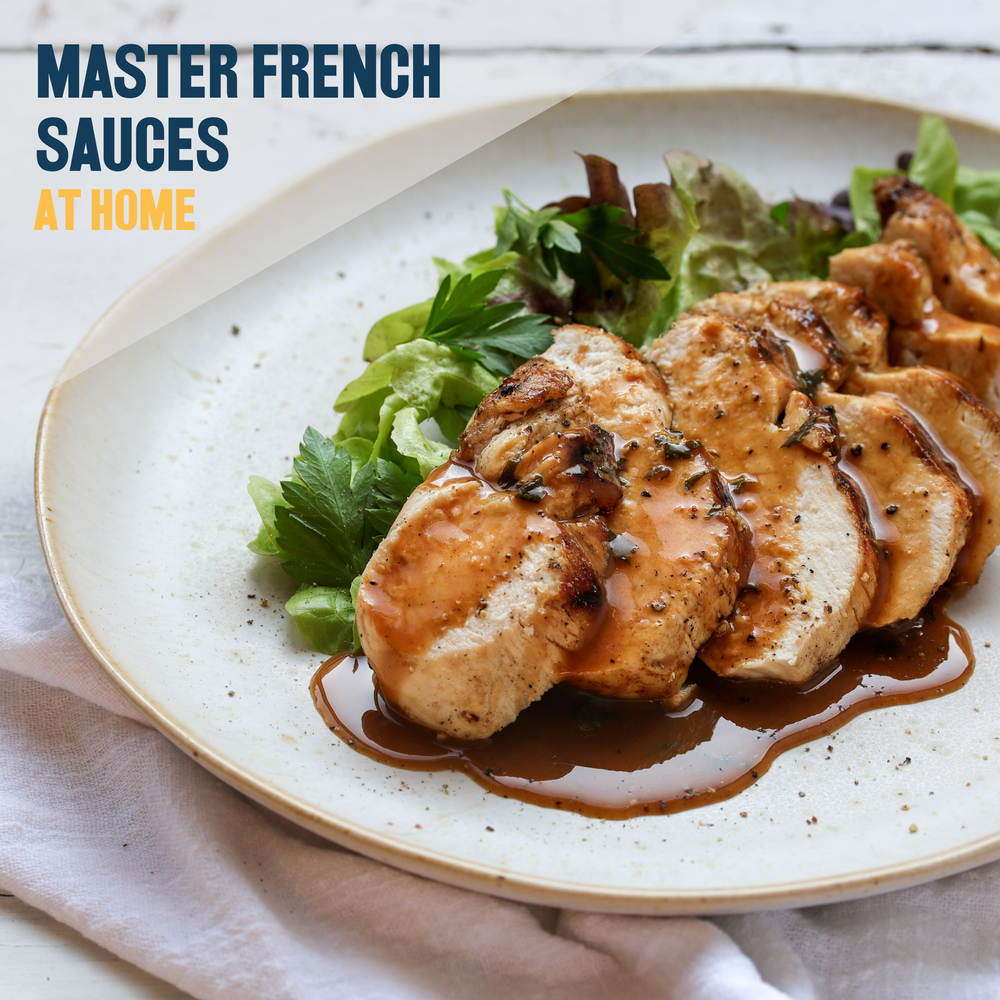 French Cooking Academy
