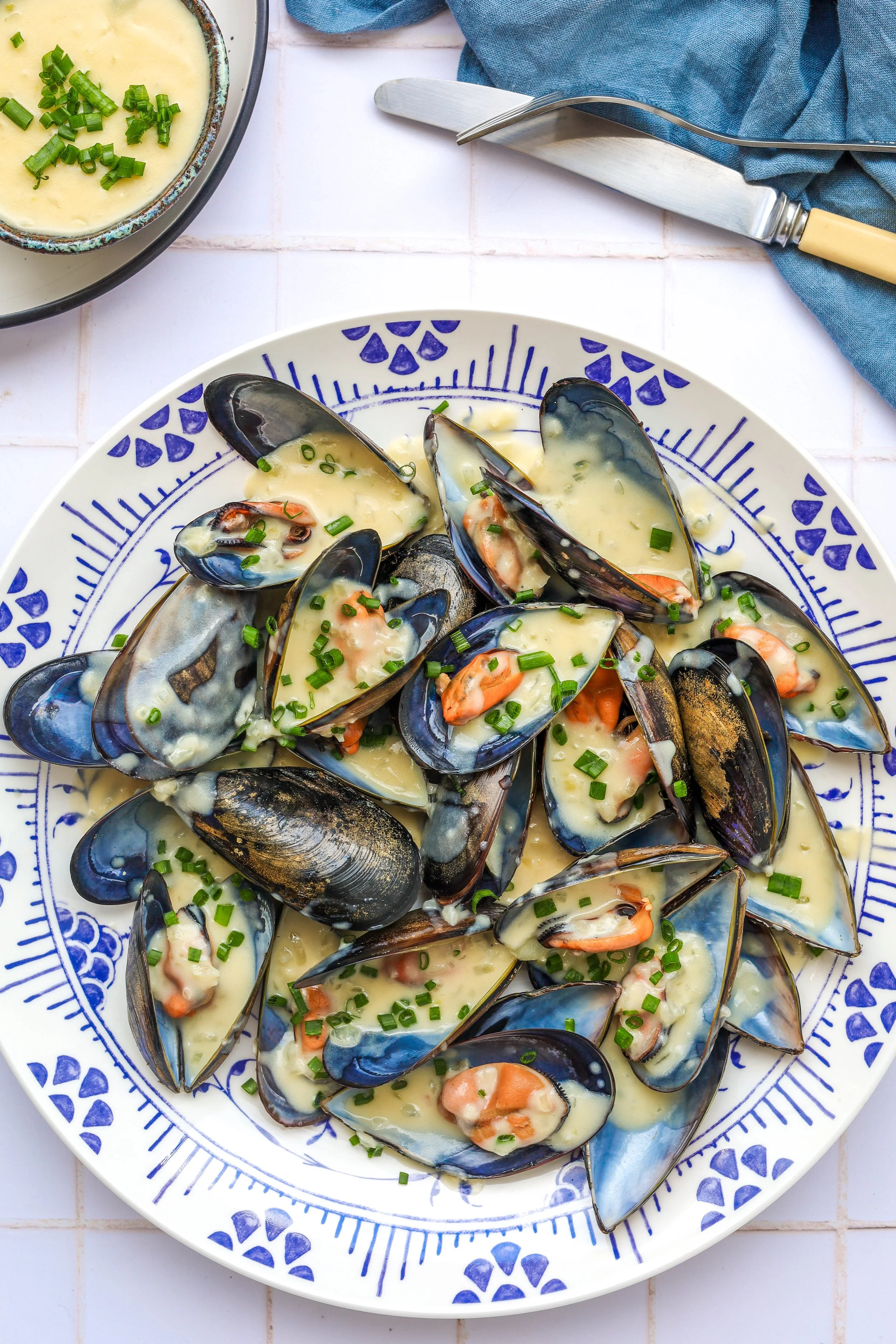 Mastering Mussels: From Good to Gourmet — French Cooking Academy