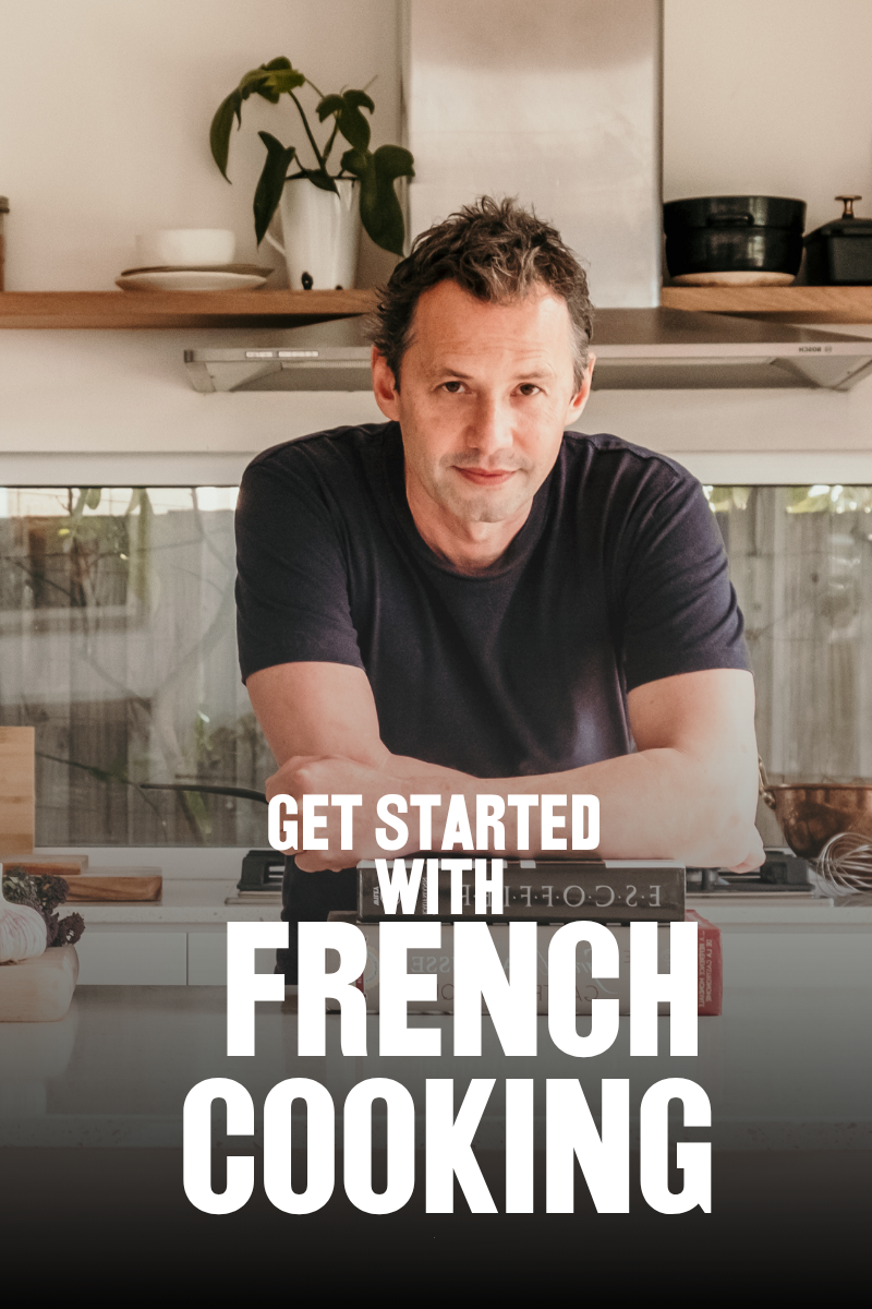 Master French Cooking at Home | Online Courses & Recipes