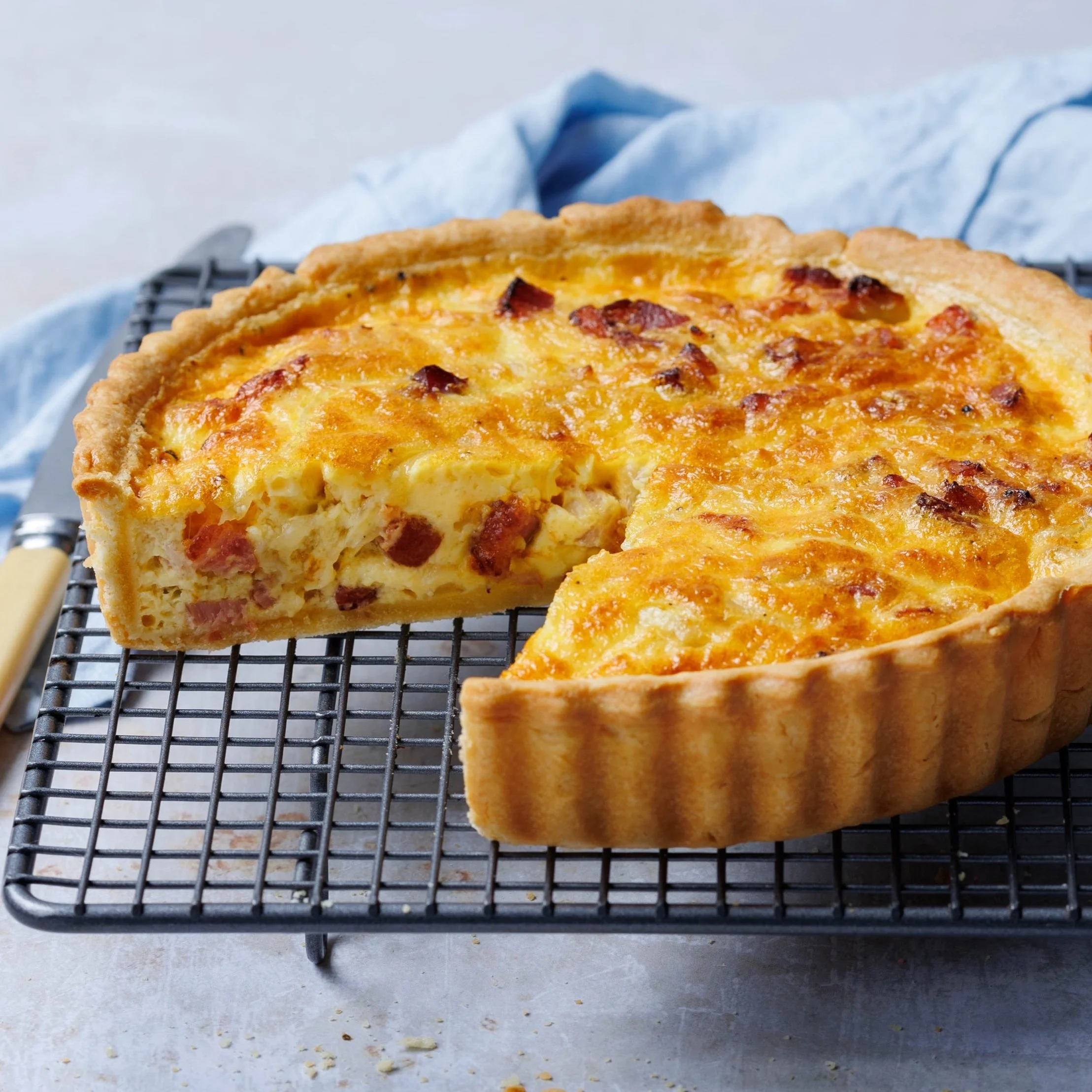 The Ultimate Beginner Course — French Cooking Academy