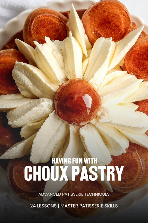 Master French Cooking Online: French Cooking Academy Courses for All ...