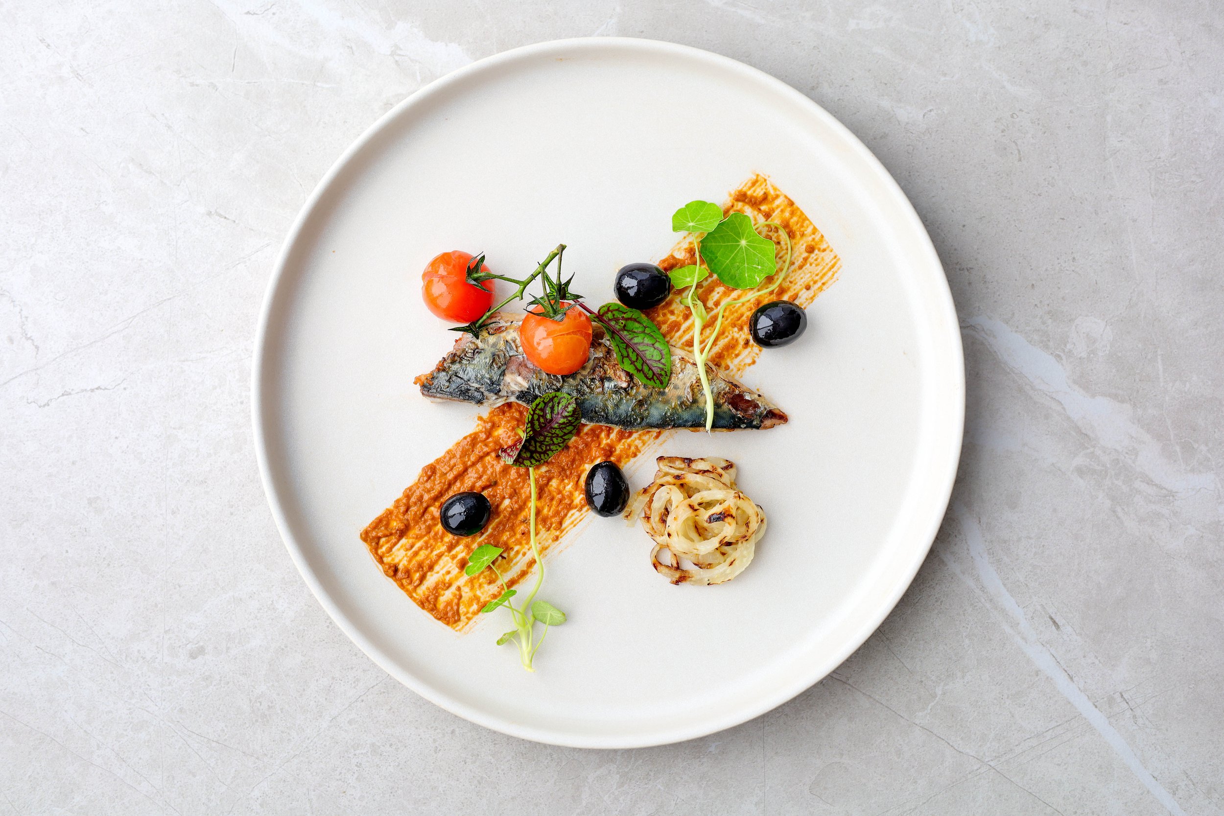 The Chef’s Plate – Learn to Cook Elegant Dinners for Two | French ...