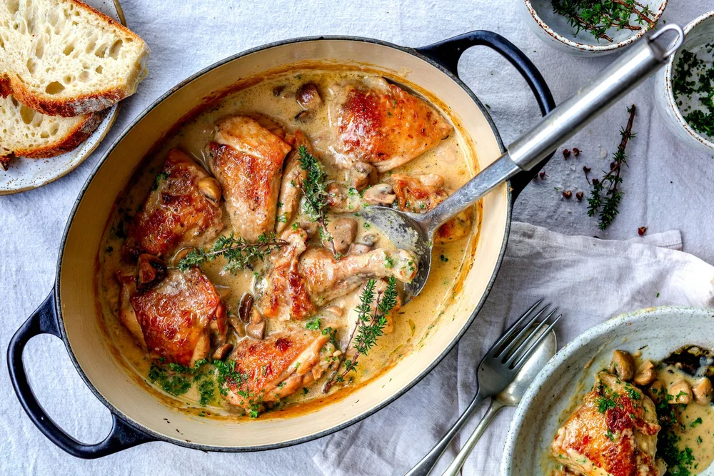 French Cooking Academy | Online cooking classes & courses