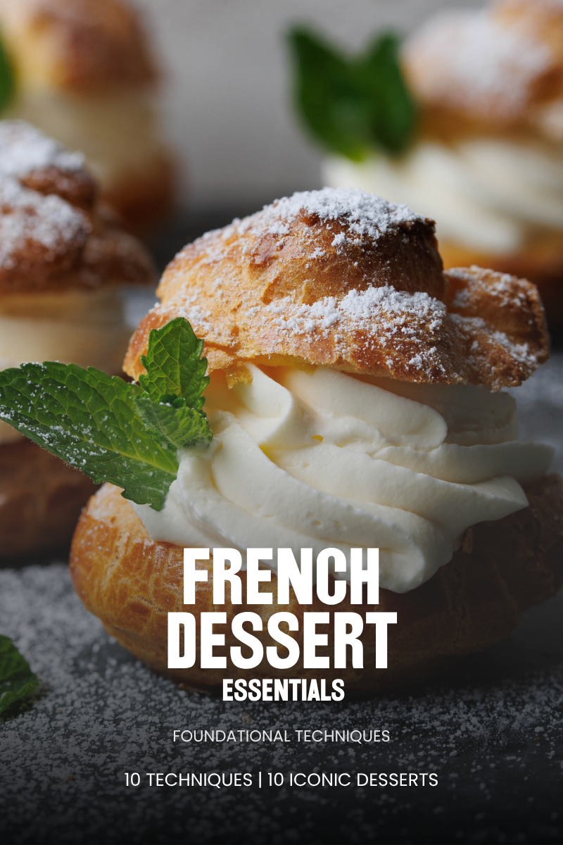 Master French Cooking Online: French Cooking Academy Courses for All ...