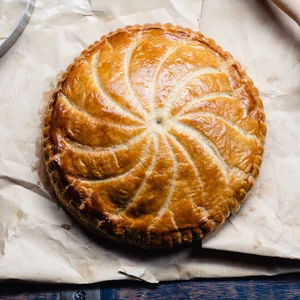 PITHIVIER — French Cooking Academy