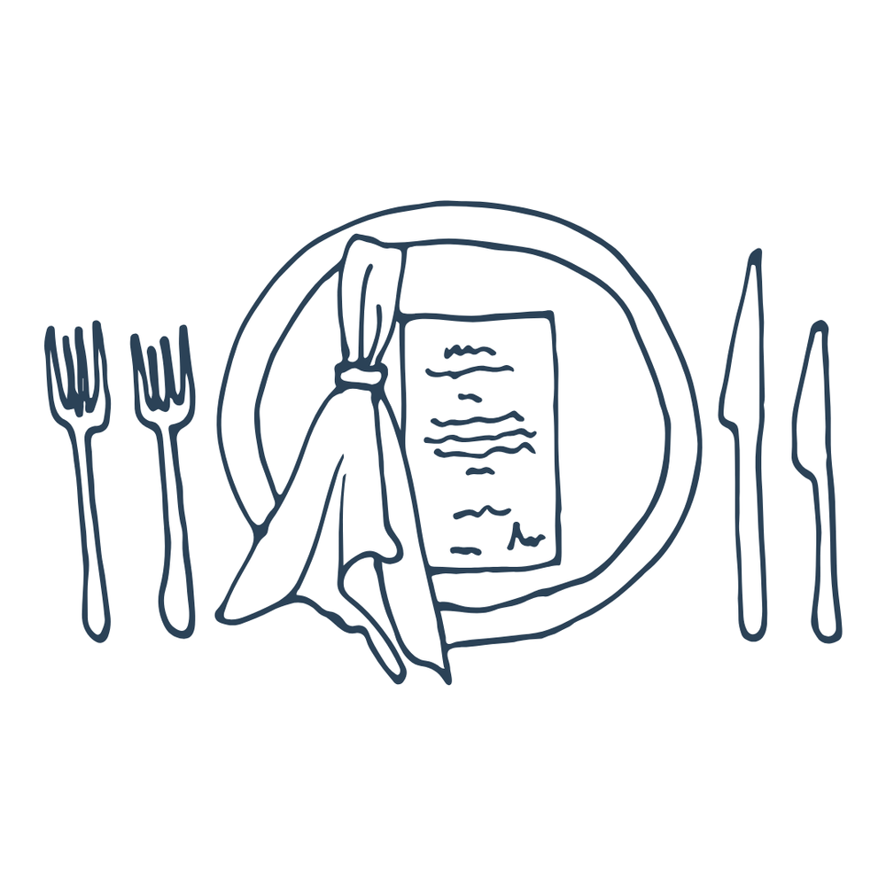 The Chef’s Plate – Learn to Cook Elegant Dinners for Two | French ...