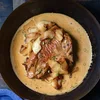 NORMANDY PORK CHOPS | French Cooking Academy