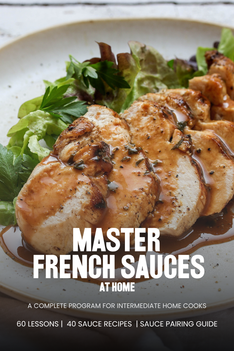 Master French Cooking Online: French Cooking Academy Courses for All ...