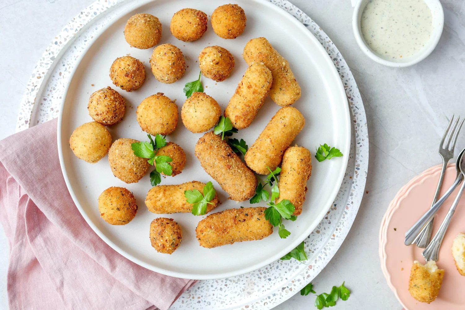 Learn to cook potatoes like a French chef | French Cooking Academy